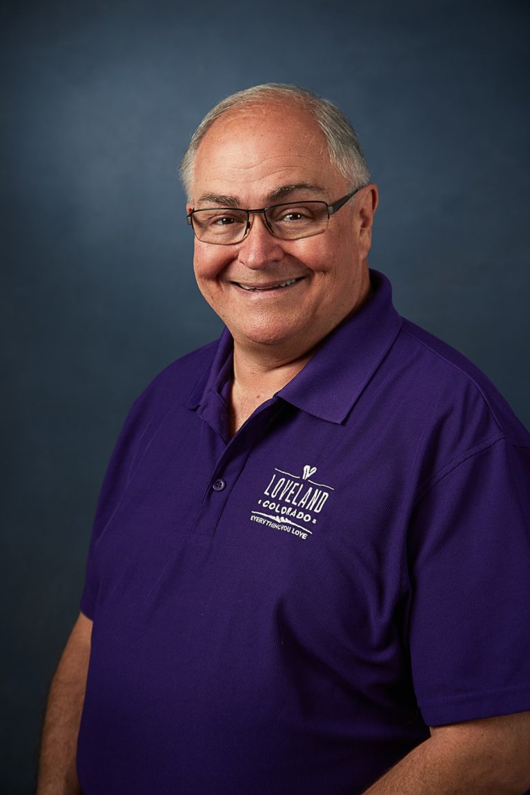 John Fogle For Loveland City Council